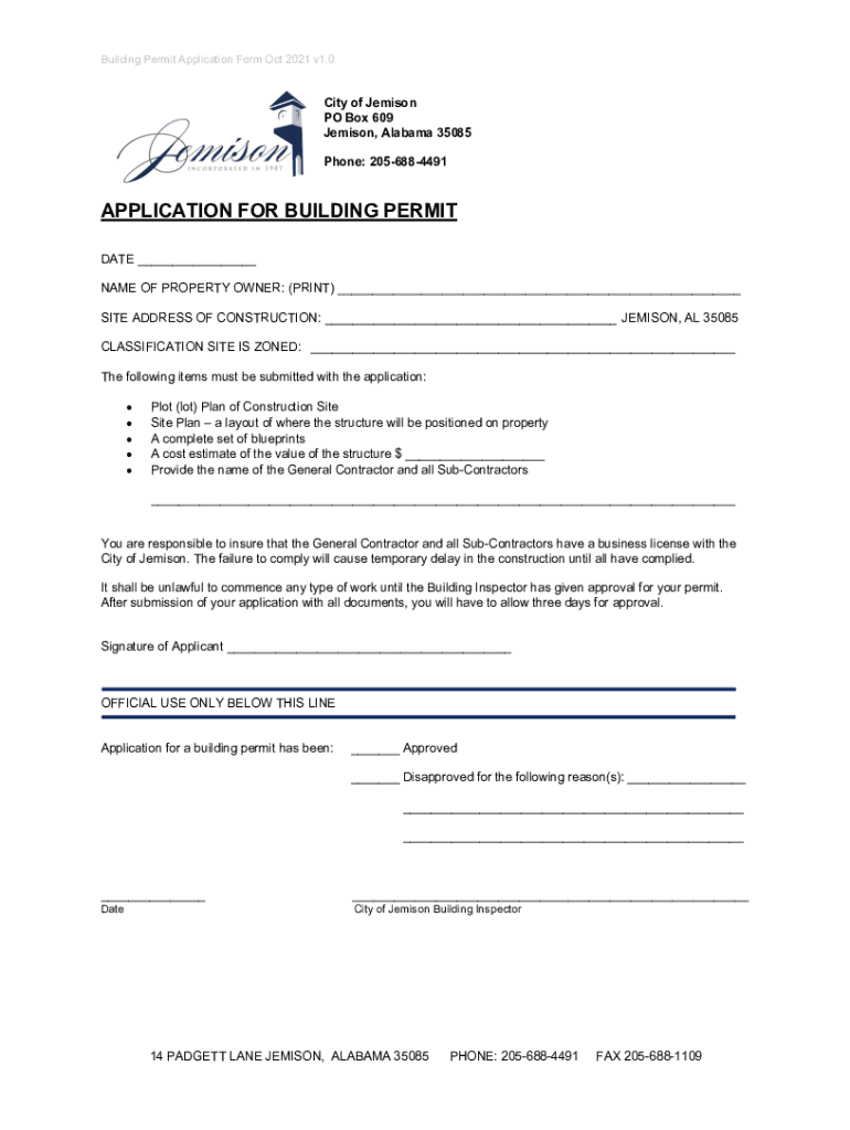 Fillable Online License & Permit Application Forms Fax Email Print ...