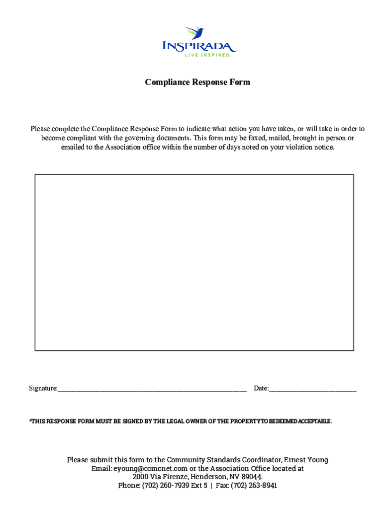 Fillable Online Exhibit A: Demonstration of Substantial Compliance ...