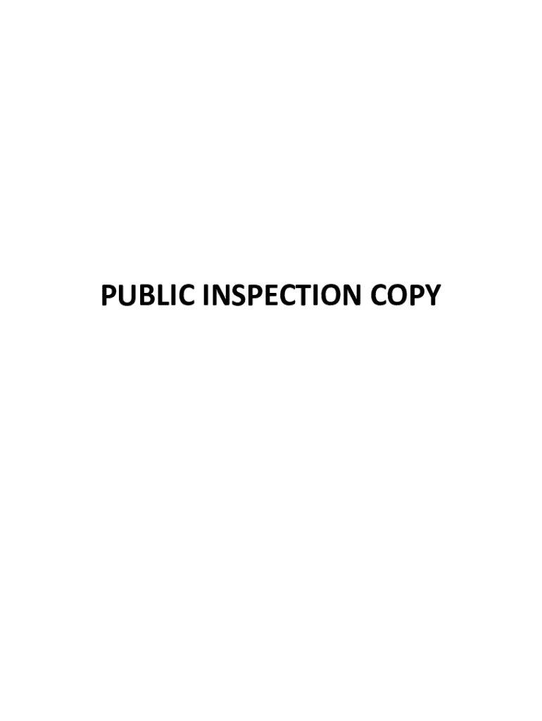Fillable Online 990 Public Inspection Copy FY2022 Fax Email Print - pdfFiller