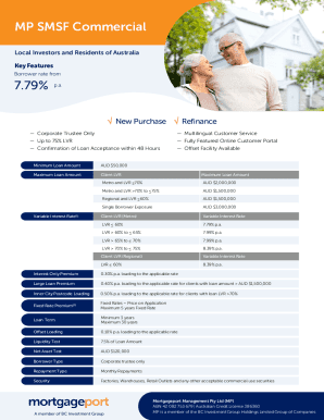 Fillable Online What is an SMSF Trustee and how do they work? Fax Email ...