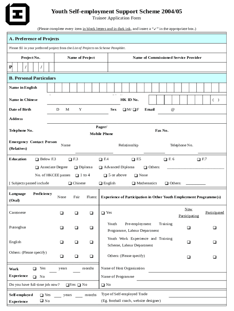 dma 5043 Doc Template | pdfFiller