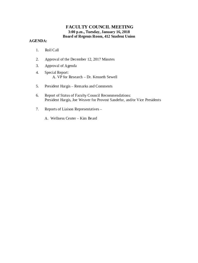 VP for Research - Dr Doc Template | pdfFiller