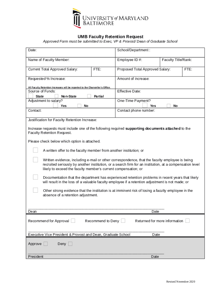 Employment Agreement Approval for Faculty with Salaries ... Doc Template | pdfFiller