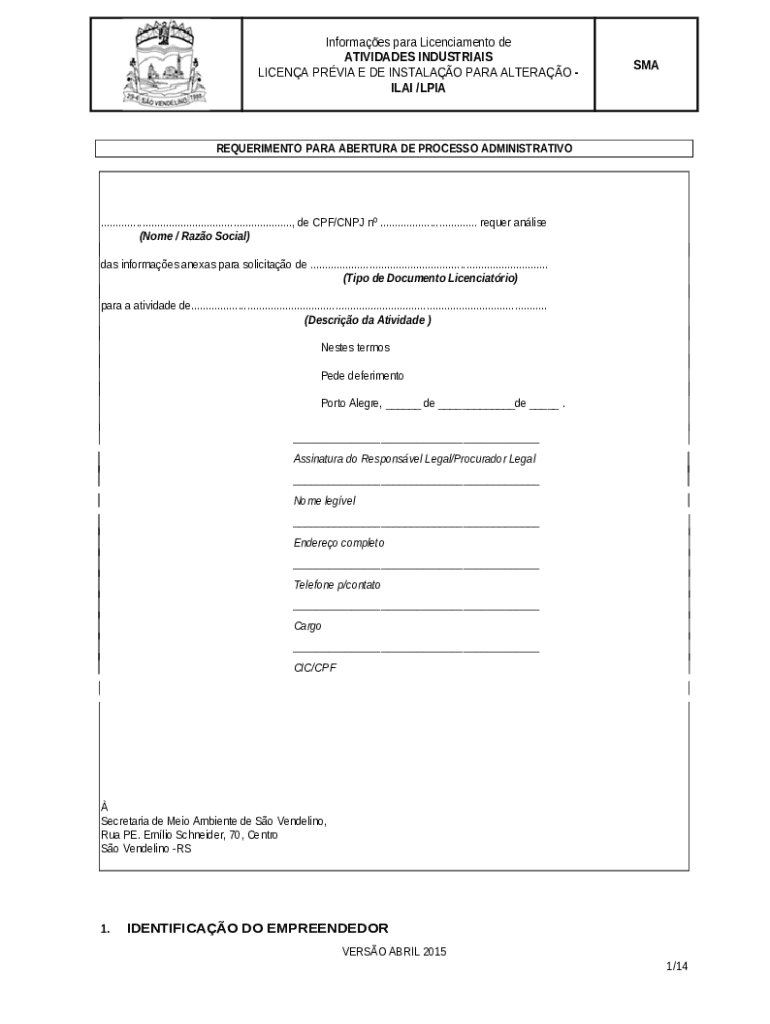 Minuta de Portaria ou Resoluo para implantar Doc Template | pdfFiller