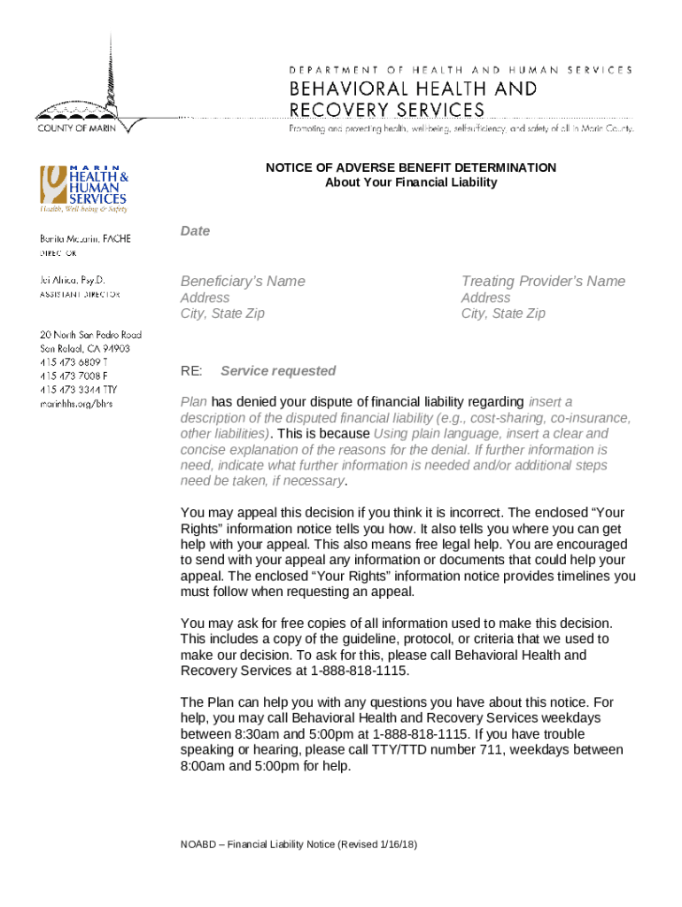 NOABD authorization delay (english) Doc Template | pdfFiller