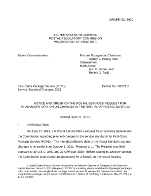 Commission Statement.pdf Doc Template | pdfFiller