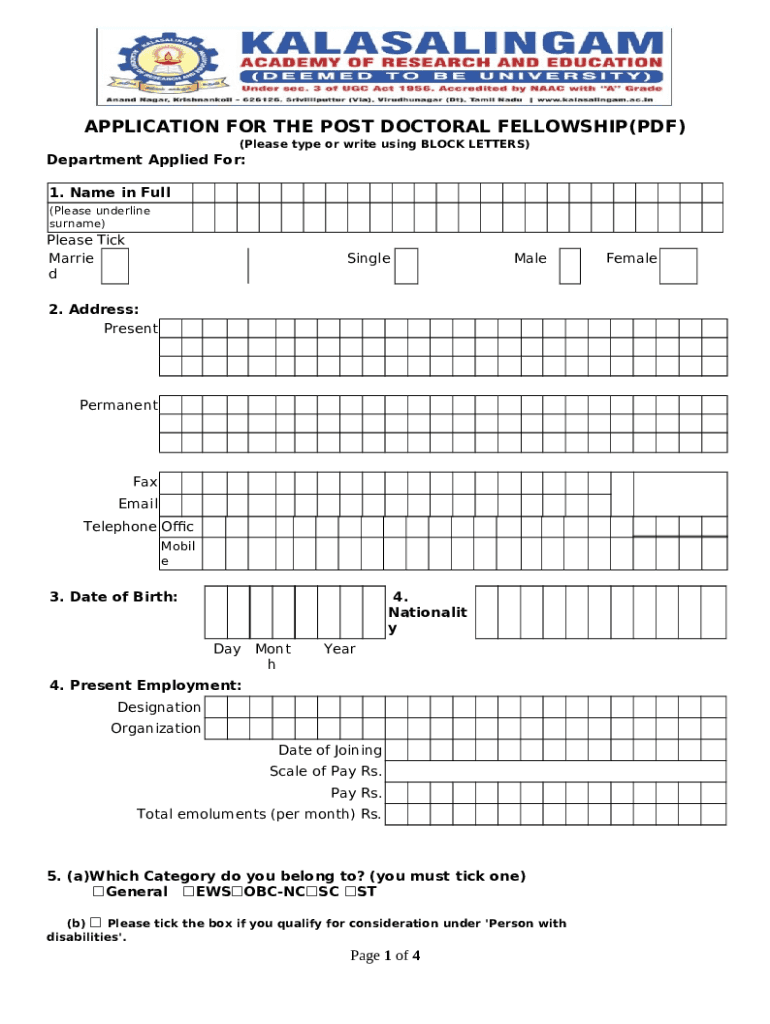 Sample emails to PIs with inquiries about postdoc positions ...