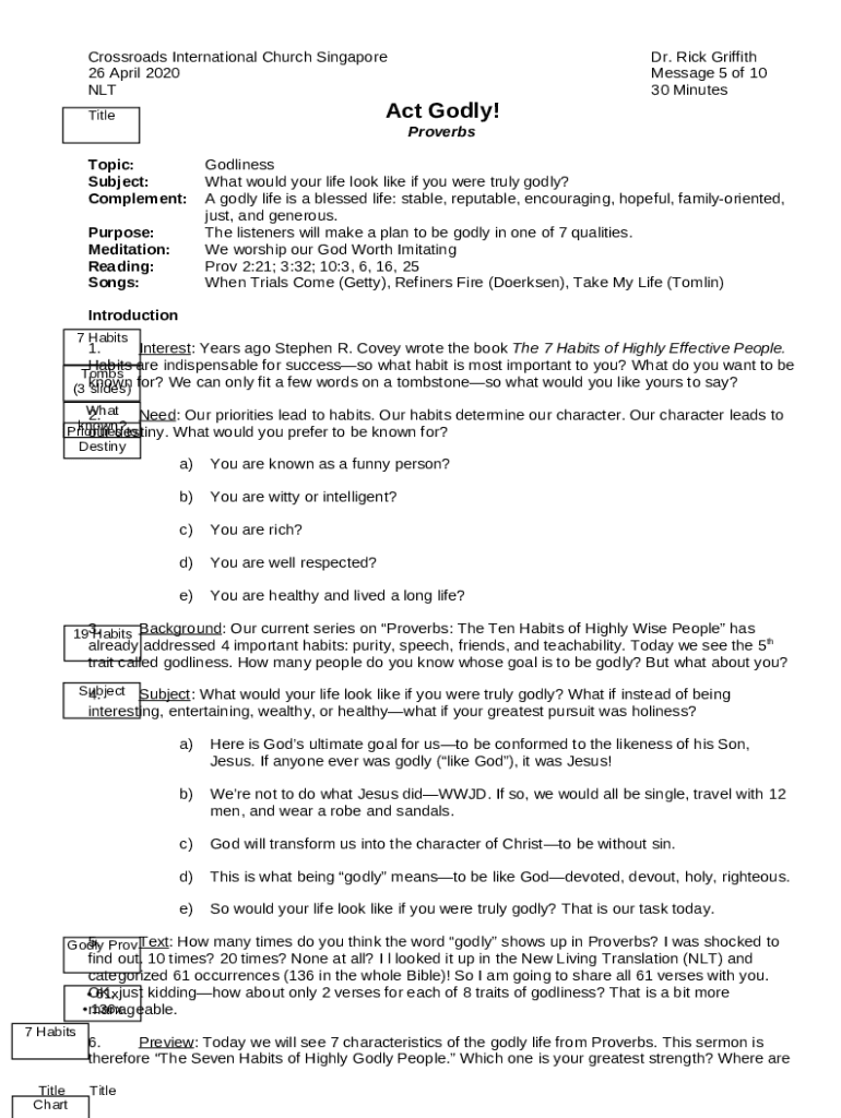 Rick Griffith in Singapore: A Perspective from Overseas Doc Template | pdfFiller