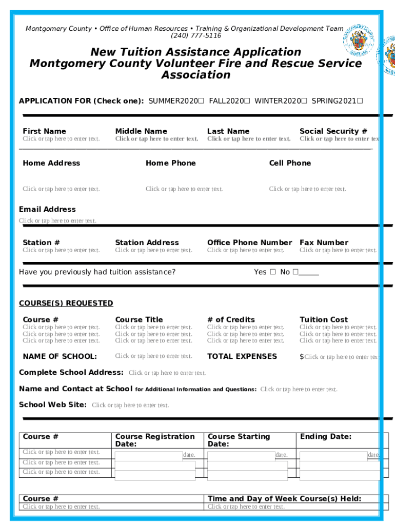 FROMS s : Human Resources Division - MCFRS ... Doc Template | pdfFiller