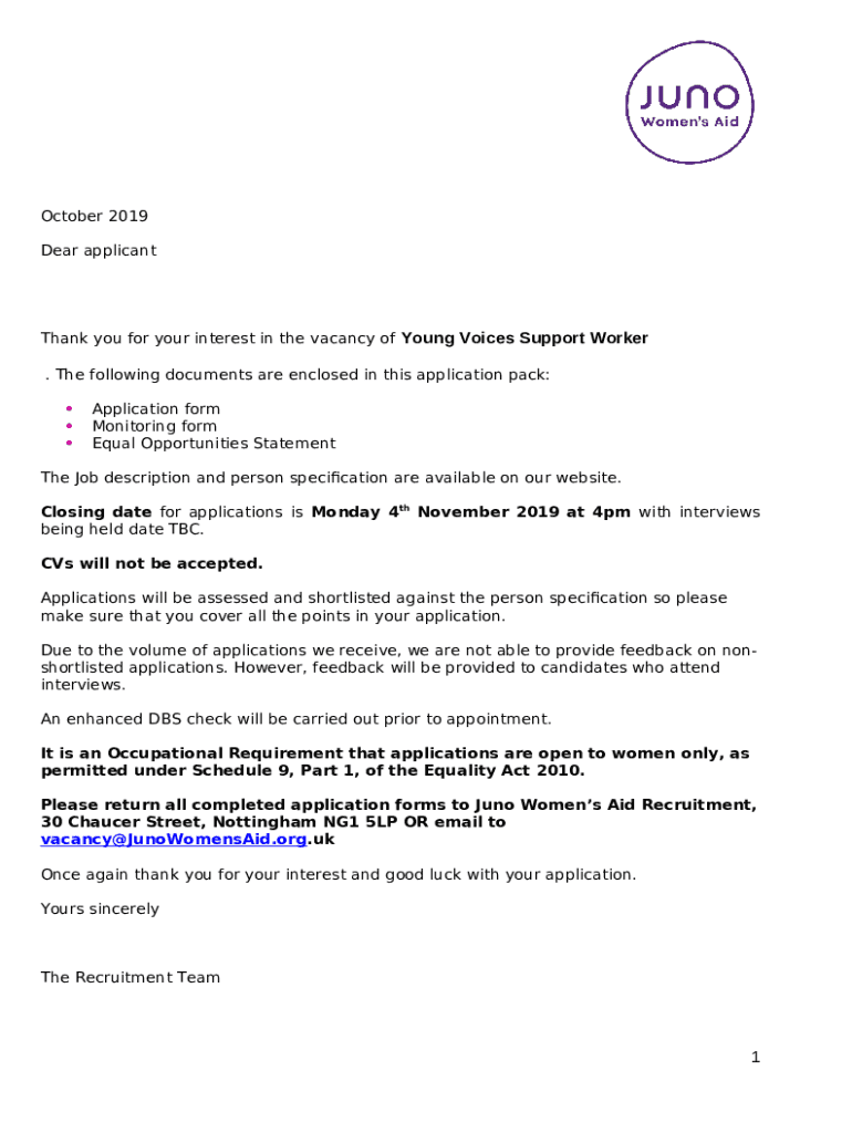 Sample Residency Letter Of Interest - Here's a sample thank ... Doc ...