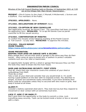 Fillable Online 30 day notice to quit michigan. 30 day notice to quit ...