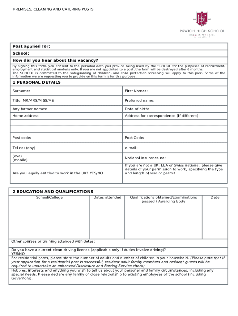 PROTECTION OF CHILDREN: Safeguarding strategy ... Doc Template | pdfFiller