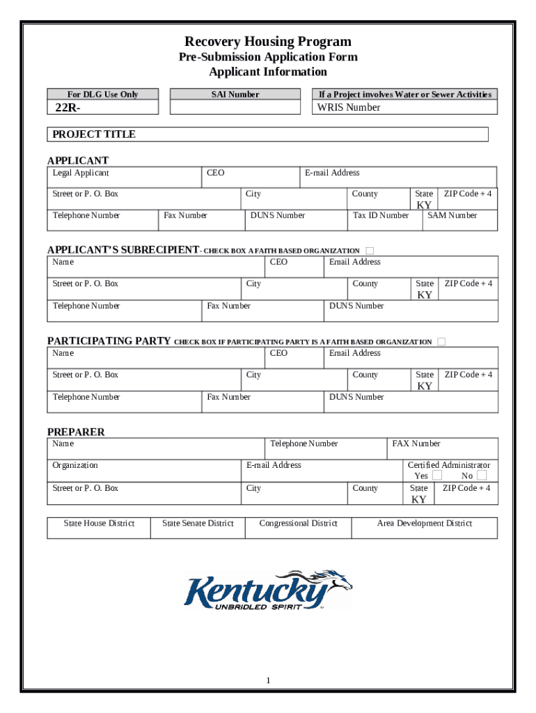 Water Sewer Garbage Service Application - kydlgweb ky Doc Template | pdfFiller