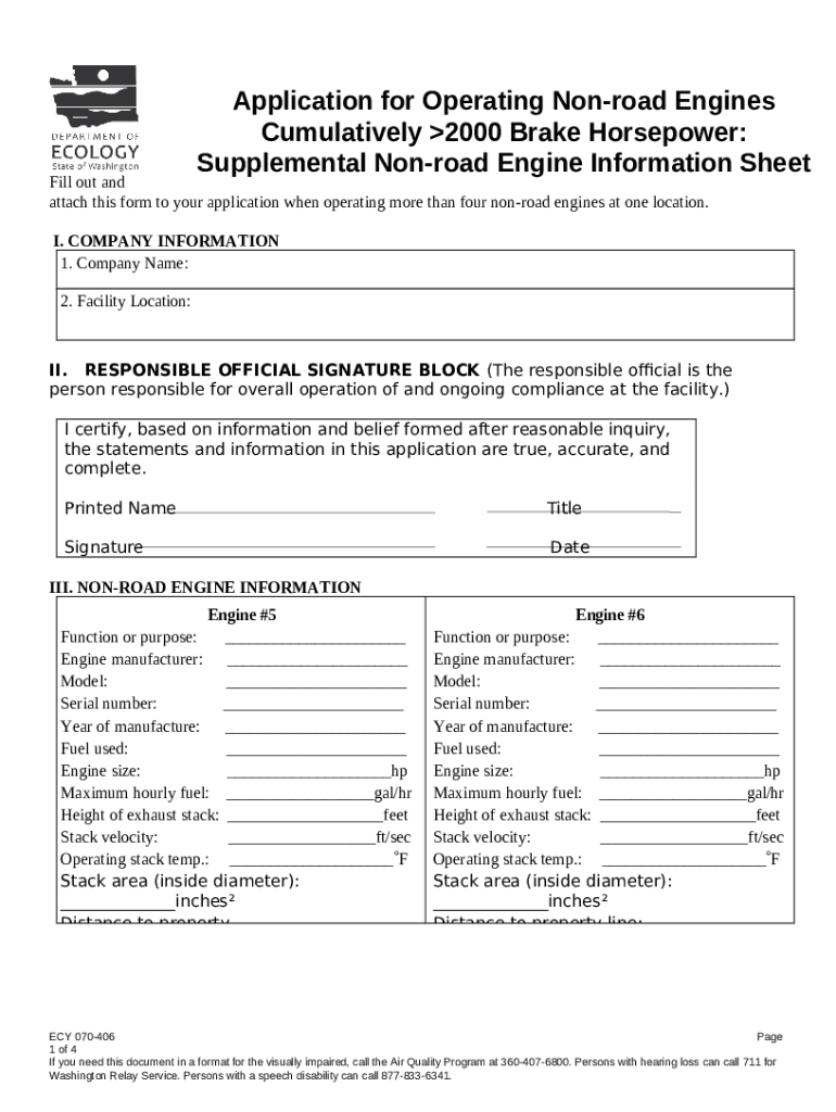 Regulatory Permit Notification Doc Template | pdfFiller