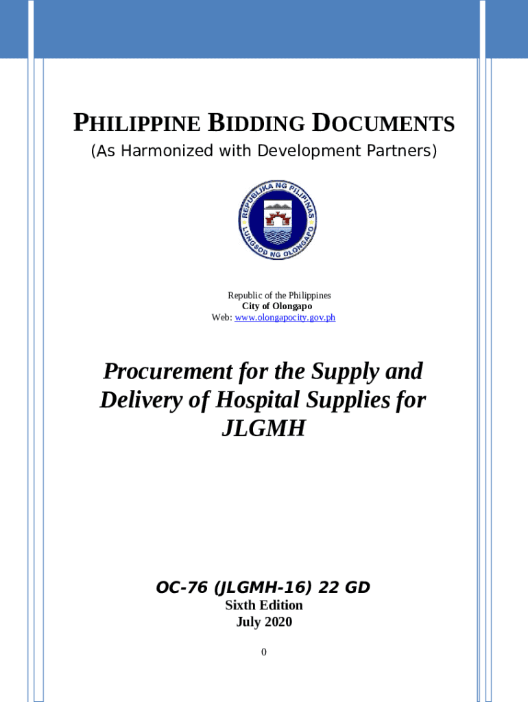 XLSX2022, Supplemental Procurement Plan Doc Template | pdfFiller