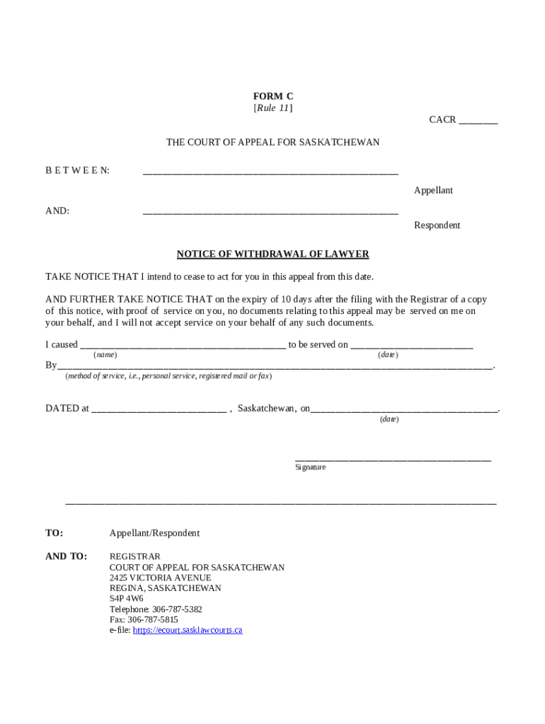 Rule 117 - Withdrawal of Attorney, Kan. R. Rel. Dist. Ct. 117 Doc Template | pdfFiller