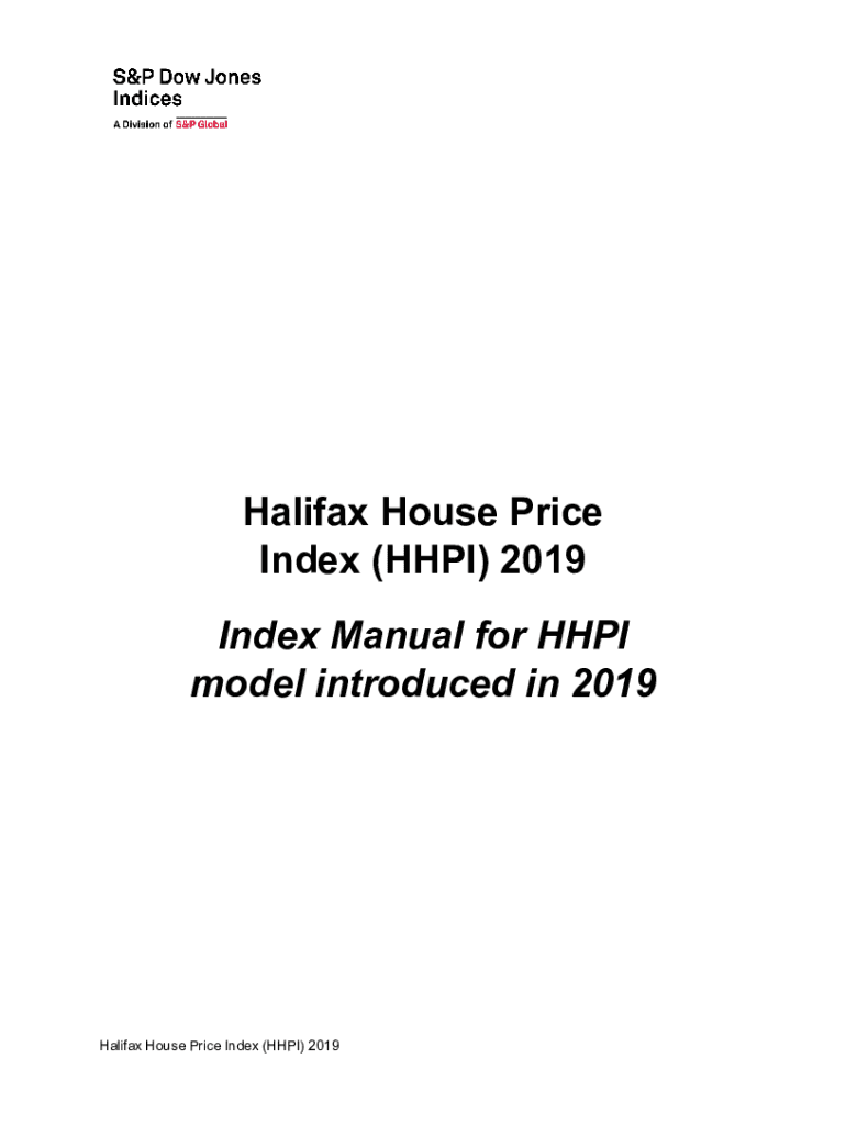 Fillable Online United Kingdom Halifax House Price Index (HPI) YoY Fax ...