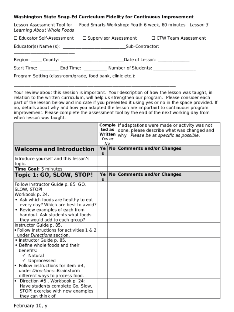 Lesson 3 (.docx) Doc Template | pdfFiller