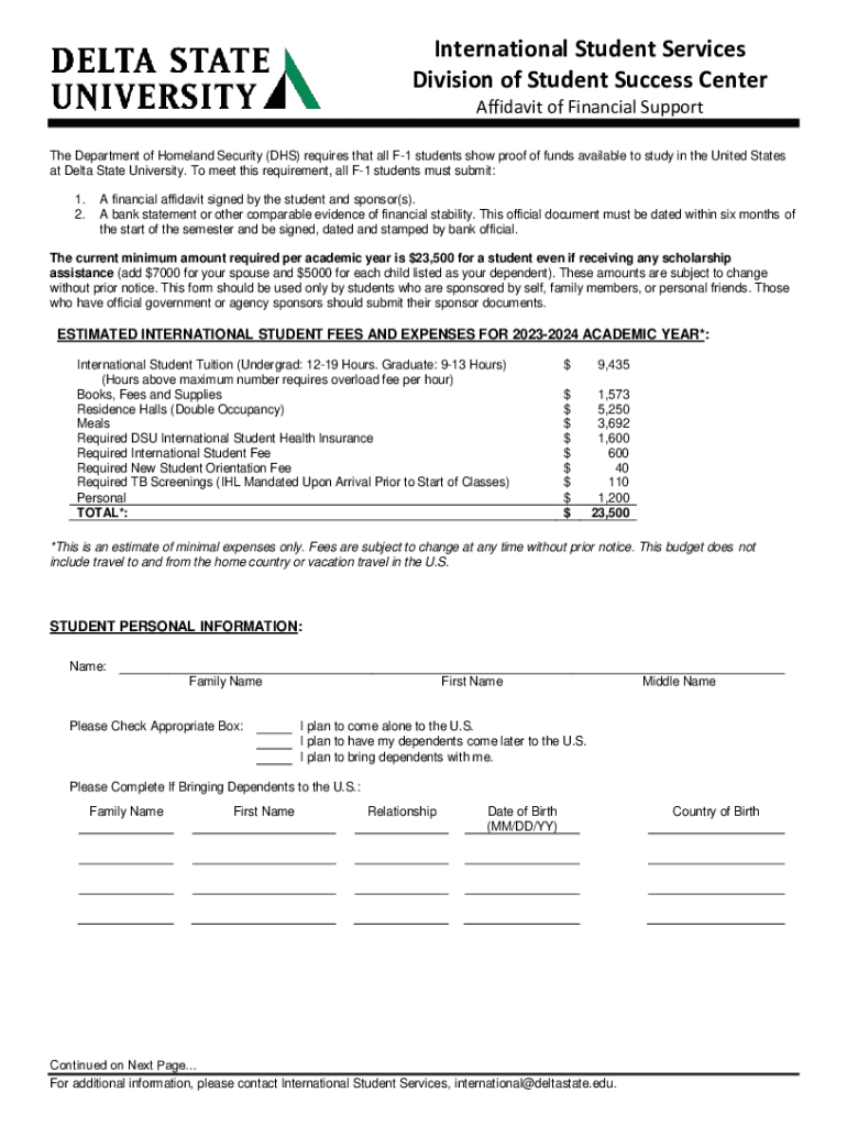 Fillable Online The Department of Homeland Security (DHS) requires that ...