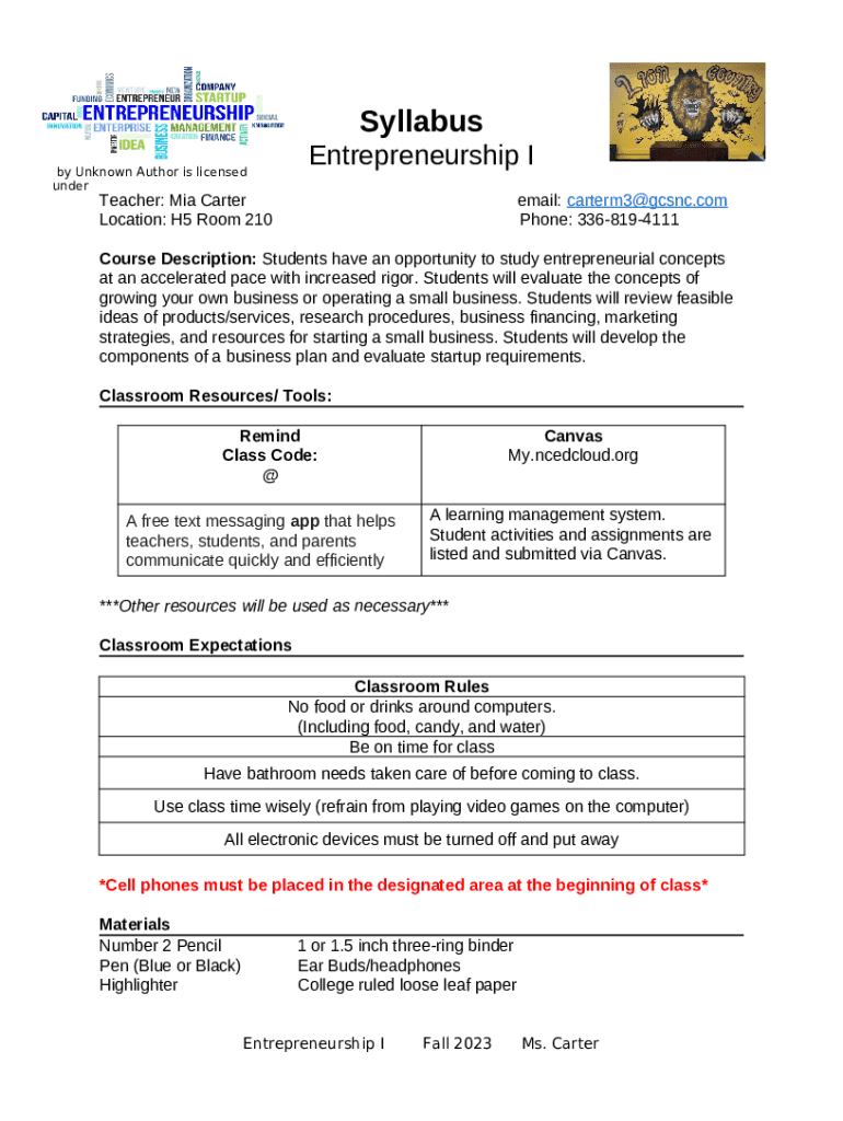 New Workforce Development Program for GCS Parents Doc Template | pdfFiller