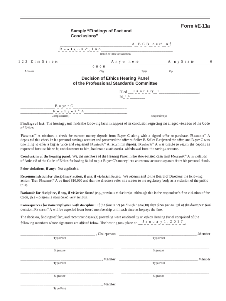 Government's Proposed Findings of Fact and Conclusions ... Doc Template ...