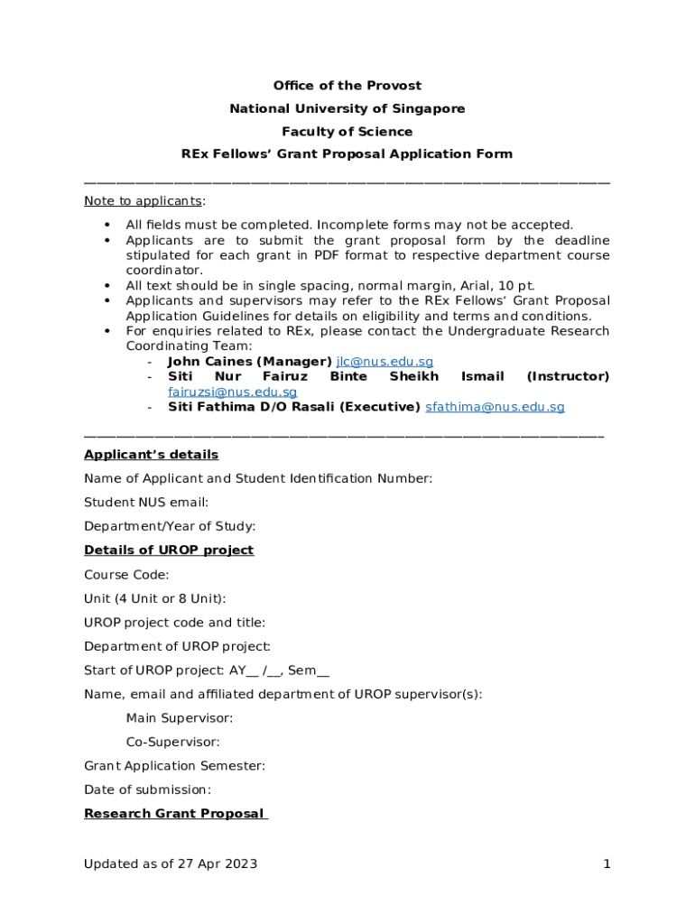 fos-rex-fellow-evaluation-.docx - nus edu Doc Template | pdfFiller