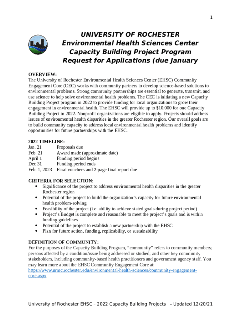 Monroe County Joint Community Health Improvement Plan Doc Template ...