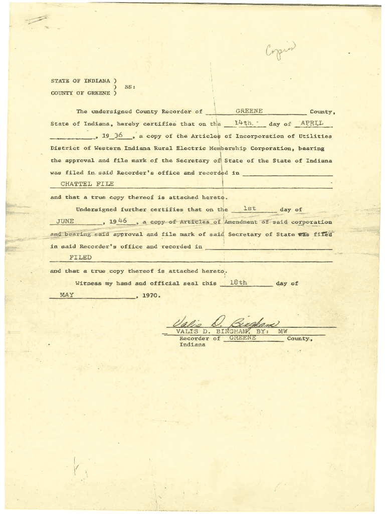 Fillable Online Register of Wills & Recorder of Deeds & Clerk of ...