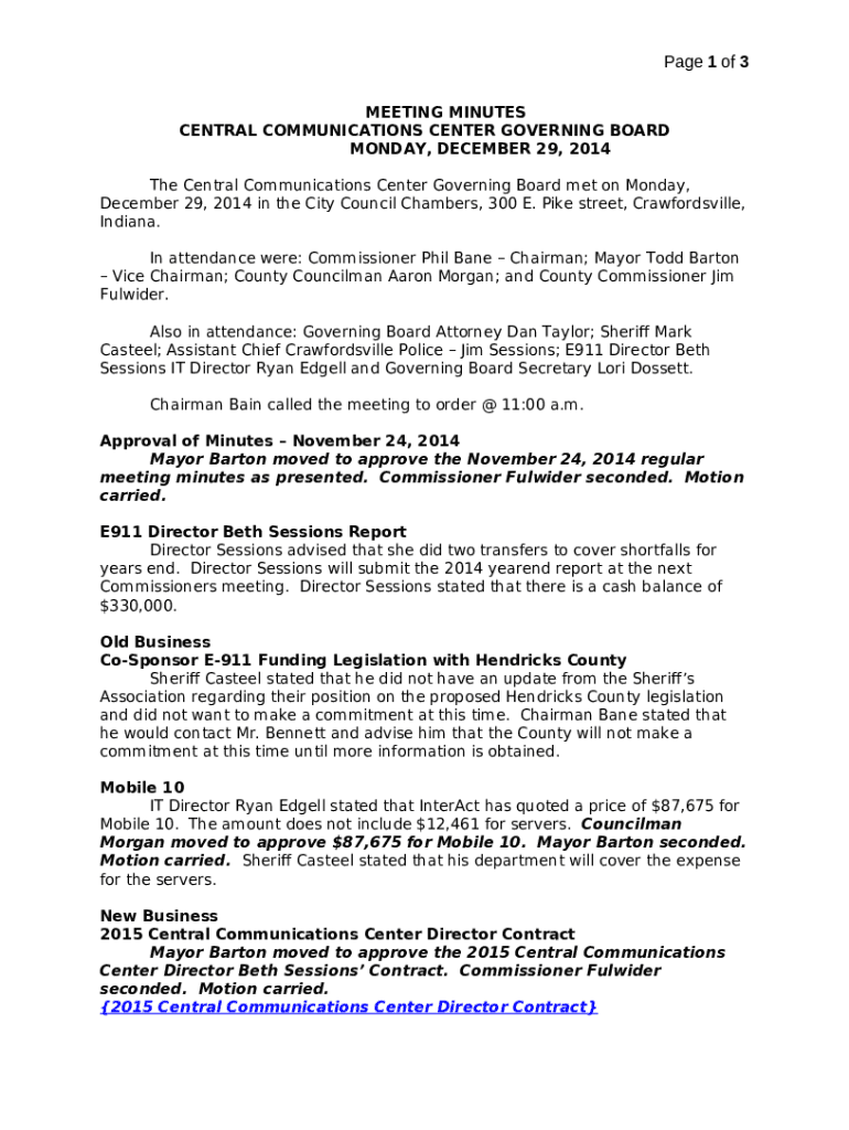 Document Center - Court s Doc Template | pdfFiller