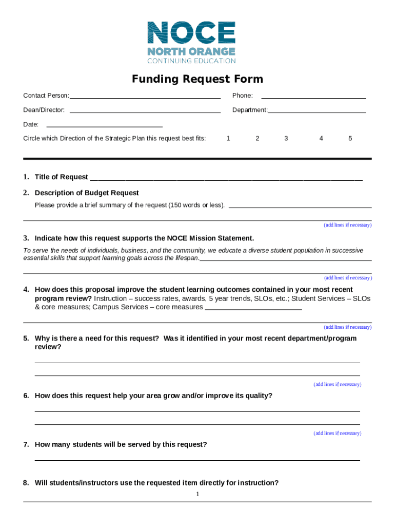 The Alignment of the Budget Allocation Process to ... Doc Template | pdfFiller