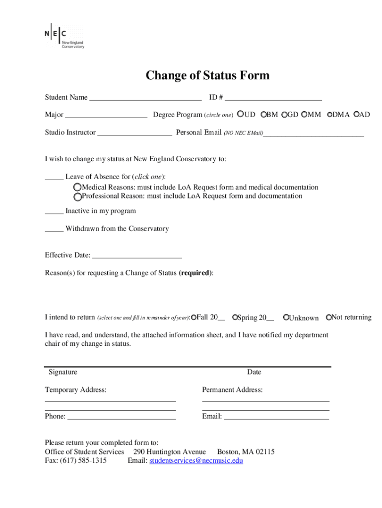 Fillable Online Academic Catalog - Boston Fax Email Print - pdfFiller