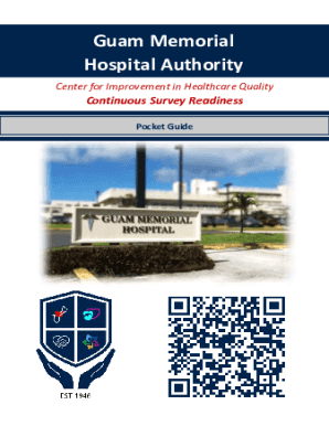 Fillable Online Guam Memorial Hospital Facilities Condition Assessment ...