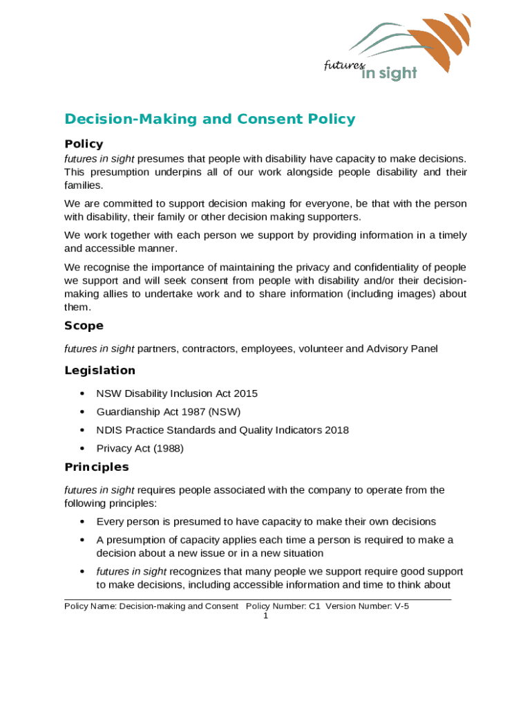 Applying the 'Human Rights Model of Disability' to Ined ... Doc ...