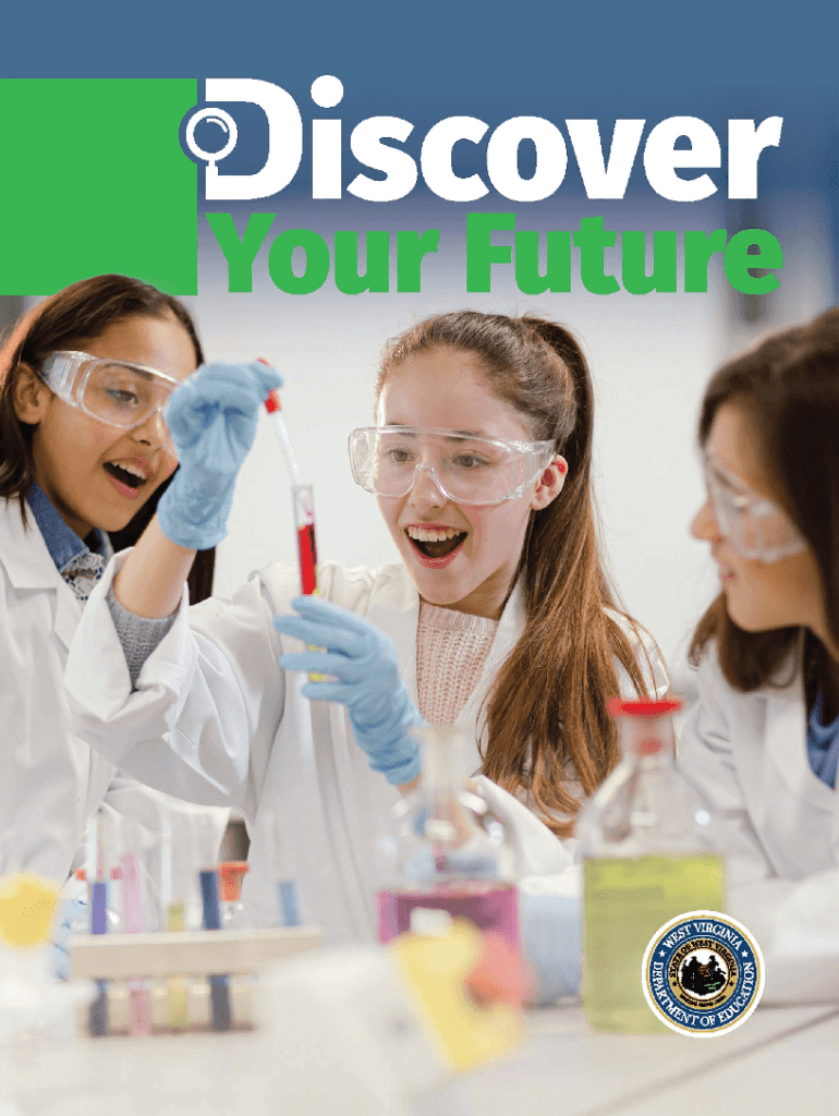 Fillable Online A Guide to Career Clusters and Pathways Fax Email Print - pdfFiller