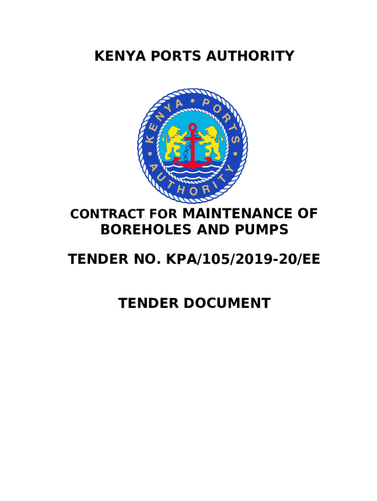 SECTION VIISTANDARD S - kpa co Doc Template | pdfFiller