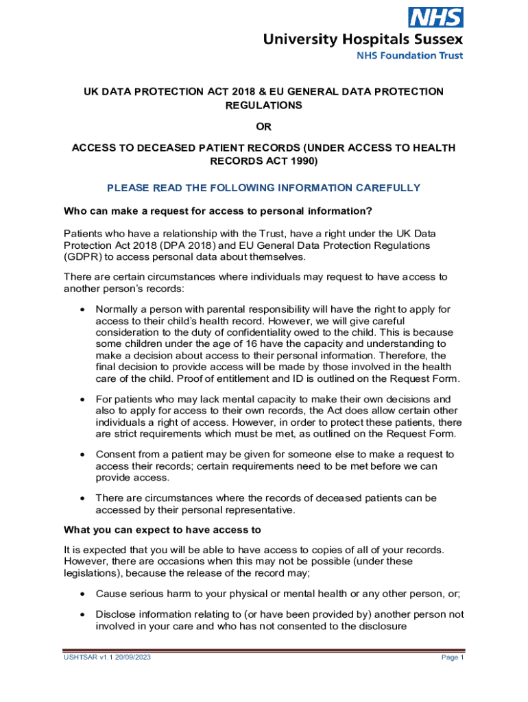 Fillable Online SAR Form v1.1 230920 Fax Email Print - pdfFiller