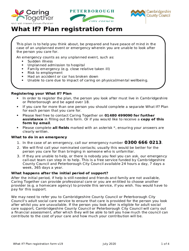 Full planning permission: application checklist Doc Template | pdfFiller