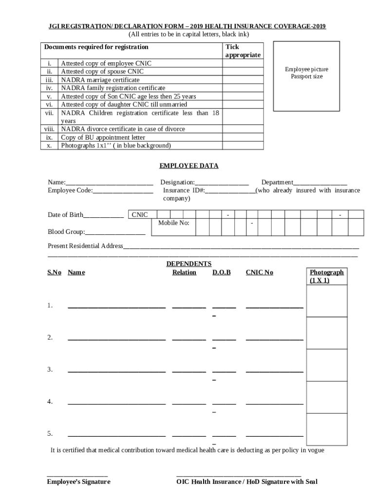 Registration-declaration-.docx - bahria edu Doc Template | pdfFiller