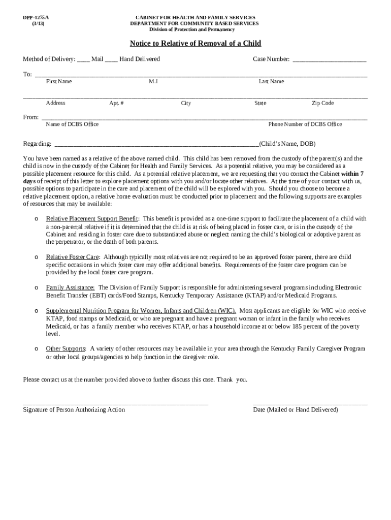 4.6 Parenting Youth in Foster Care Doc Template | pdfFiller