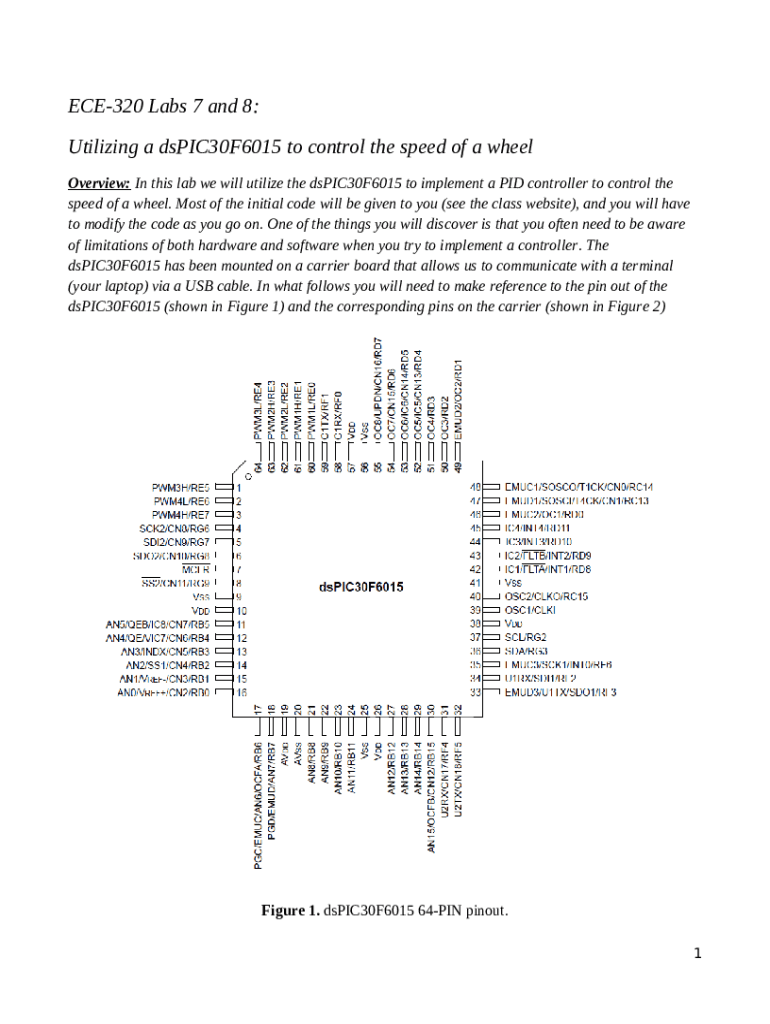PID Control for Electric Vehicles Subject to Control and ... Doc Template | pdfFiller