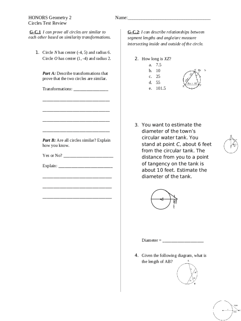 Worksheet Day 1 Doc Template | pdfFiller