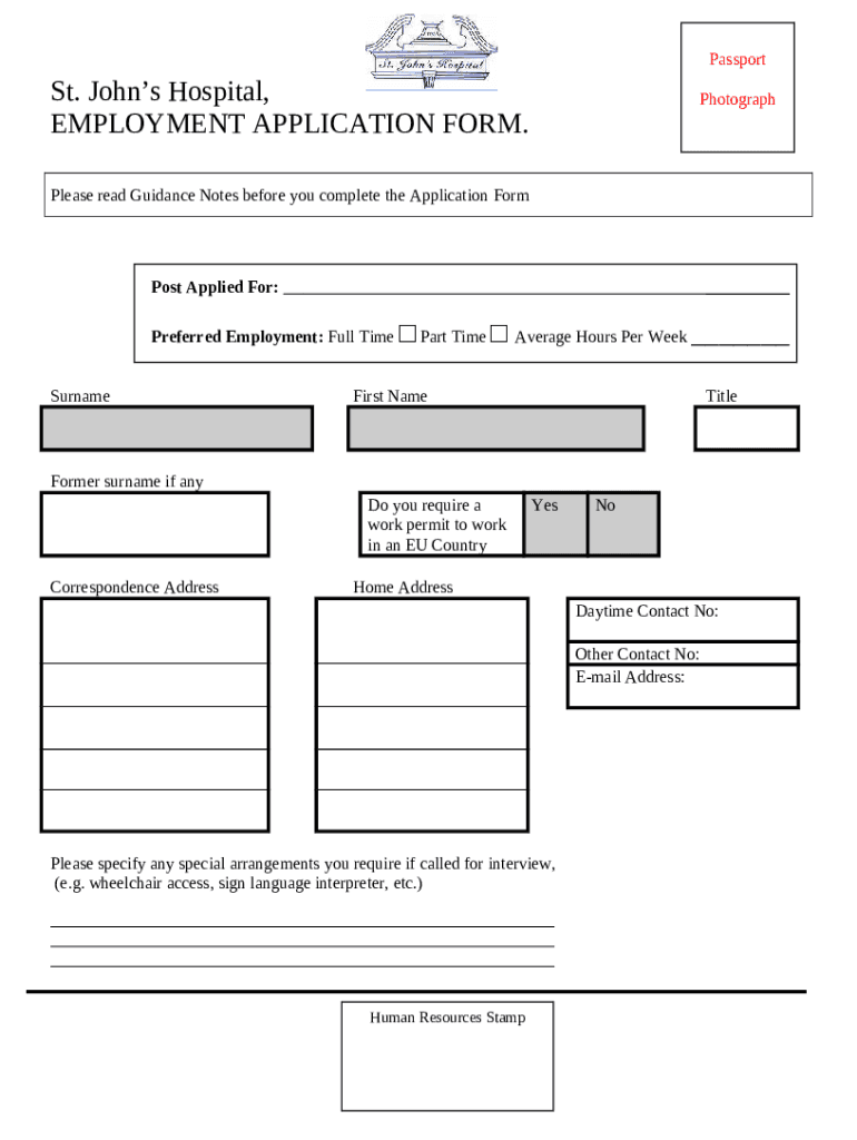 Search Jobs and ApplyTampa General Hospital Careers Doc Template ...