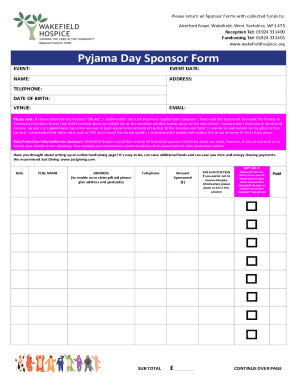 Fillable Online Community events form Fax Email Print - pdfFiller