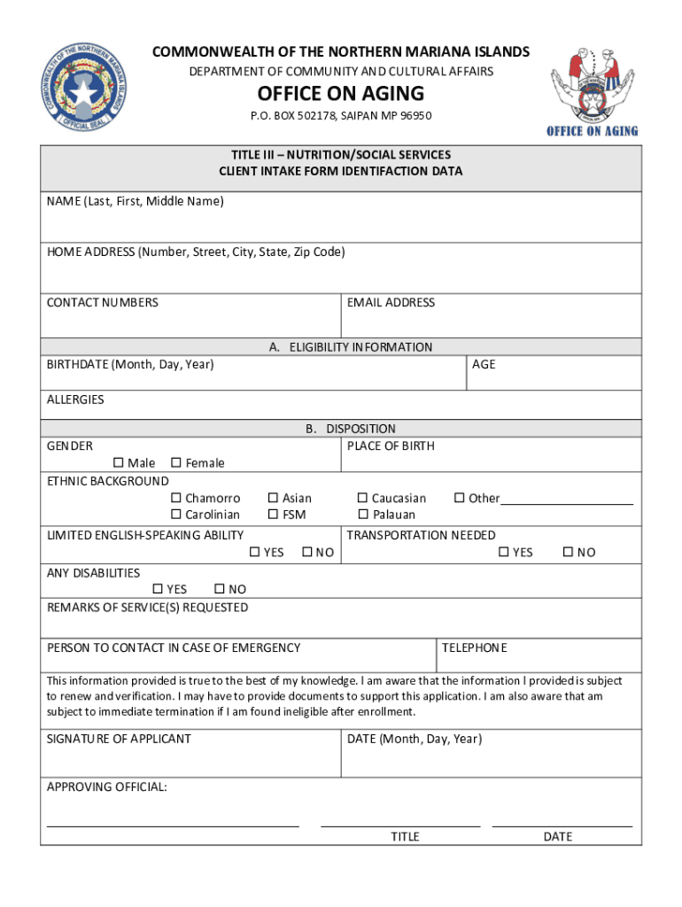 Fillable Online Authorized Representative Registration Form Fax Email ...