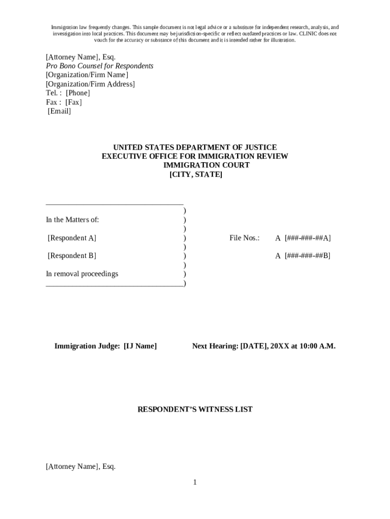 Appendix-C-CILA-Motion-Objecting-Requesting-Reset-In- ... Doc Template ...