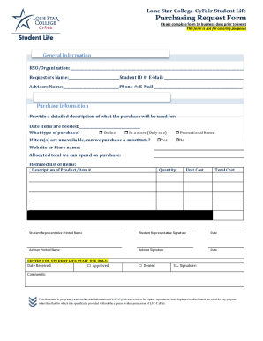 Fillable Online RSO Forms & Resources Fax Email Print - pdfFiller