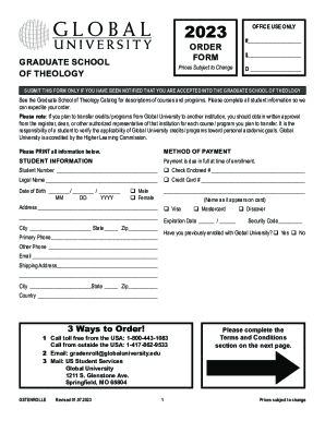 Fillable Online Graduate Admissions for Clinical PsychologyOle Miss Fax ...