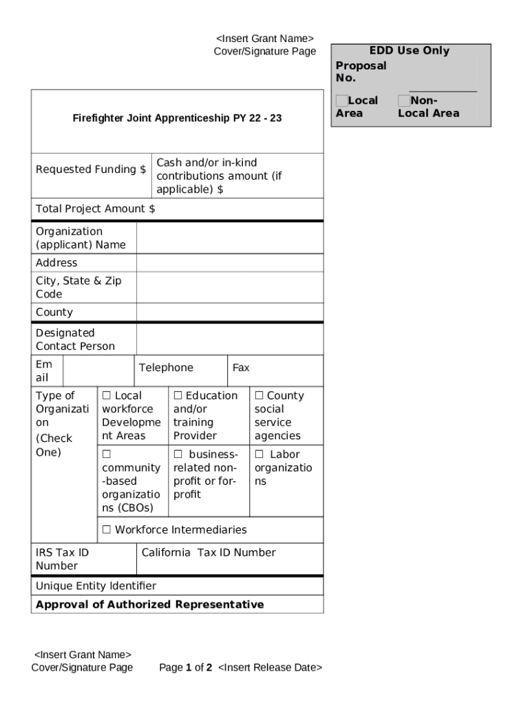 Houston Area Plumbing Joint Apprenticeship Committee ... - edd ca Doc Template | pdfFiller