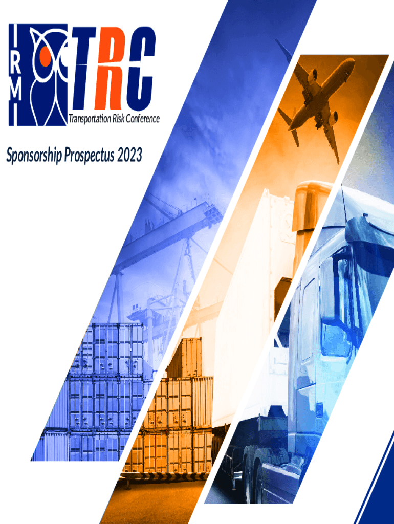 Fillable Online International Risk Management Institute, Inc. (IRMI)'s ...