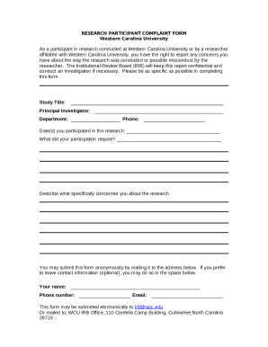 Evaluation of Student Retention Services ... Doc Template | pdfFiller